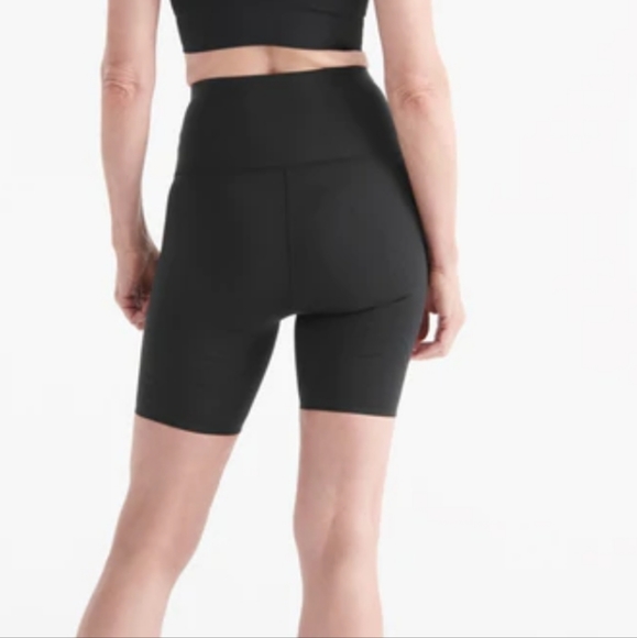 knix | Shorts | Knix Leakproof High Rise Hitouch Short | Poshmark